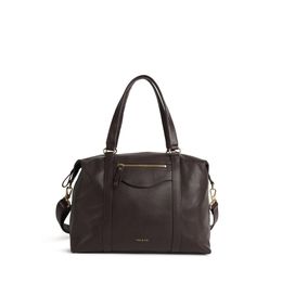 Nat&nin Handtasche 'THYLANE' Damen Gr&ouml;&szlig;e One Size braun