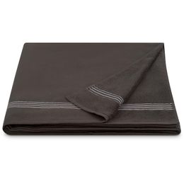 Ross Hamamtuch &raquo;MAXI-Hamamtuch&laquo; aus feinster Baumwolle Frottier, Baumwolle B/L: 150cmx200cm, 1 Stk., Frottier