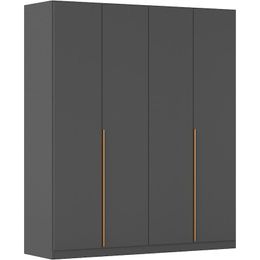 OTTO home Kleiderschrank &raquo;Mehrzweckschrank Aktenschrank M&ouml;bel Mietswohnung Garderobe AGORDO&laquo; durchdachte Innenausstattung kleine und gro&szlig;e R&auml;ume MADE 