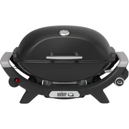 Weber Gasgrill &raquo;Q2100N&laquo; Mit Deckelthermometer B/H/T: 76cm x 50cm