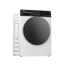Bauknecht Waschmaschine &raquo;B WM 10A11 BC&laquo; 10 kg 1400 U/min Adaptive Wash &ndash; Intelligente Anpassung f&uuml;r perfekte Waschergebnisse Steam Technologie &ndash; 