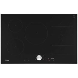 Neff Flex-Induktions-Kochfeld &raquo;T68TTV4L0&laquo; Pr&auml;zise Steuerung mit Twist Pad & intuitive, flexible Kochzonen schwarz Einheitsgr&ouml;&szlig;e Flex-Induktions-