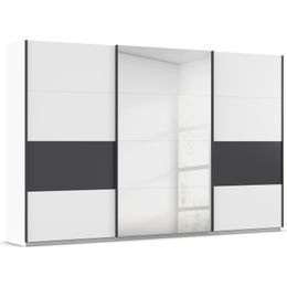 OTTO home Kleiderschrank &raquo;Mehrzweckschrank Aktenschrank M&ouml;bel Mietswohnung Schlafzimmer CORTONA&laquo; Breiten 203/271/315/360 cm, H&ouml;hen 210/229 cm, inkl. 