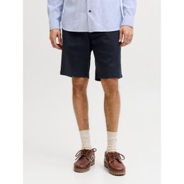 Jack & Jones Jack & Jones Herren Chinoshorts &raquo;JPSTACE VANCE CHINO SHORTS REG SN&laquo; Baumwollmischung, relaxed fit XS, N-Gr