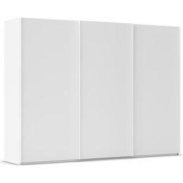 Rauch Kleiderschrank &raquo;Schwebet&uuml;renschrank Schrank Garderobe Ankleide Schlafzimmer TARO&laquo; in 3 verschiedenen Ausstattungen BASIC/CLASSIC/PREMIUM (SOFT-
