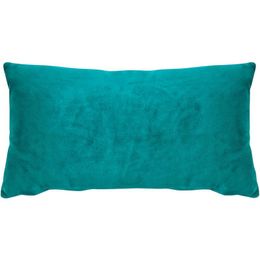 Pad Dekokissen &raquo;Smooth&laquo; Perfekte Farbabstimmung Polyester B/L: 25cm x 50cm, 1 Stk.