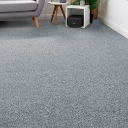 ANDIAMO Teppichboden &raquo;Invita, Nadelvlies, Gesamth&ouml;he 5 mm, Luxusklasse LC1&laquo; rechteckig melierte Optik, Breite 200 cm oder 400 cm, robust & strapazierf&auml;hig 