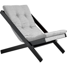 Karup Design Klappstuhl &raquo;Boogie&laquo; () Bezugsqualit&auml;t 1 schwarz Einheitsgr&ouml;&szlig;e