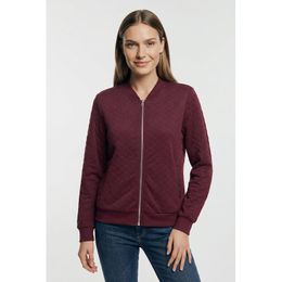 Only Damen Only Sweatjacke &raquo;ONLJOYCE L/S BOMBER SWT NOOS&laquo; Polyester, regular fit 3XL