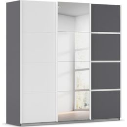 OTTO home Kleiderschrank &raquo;Mehrzweckschrank Aktenschrank M&ouml;bel Mietswohnung Schlafzimmer AVOLA&laquo; 3 verschiedene Ausstattungen BASIC/CLASSIC/PREMIUM (