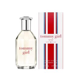 Tommy Hilfiger Damen Eau de Toilette &raquo;Tommy Girl Core&laquo; transparent Einheitsgr&ouml;&szlig;e