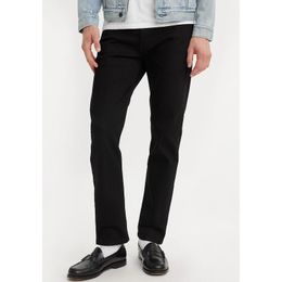 Levi's Levi's Herren Tapered-fit-Jeans &raquo;502 TAPER&laquo; schwarz 32, L&auml;nge 30