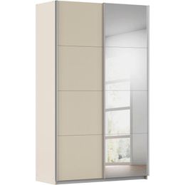 OTTO home Kleiderschrank &raquo;Mehrzweckschrank Schwebet&uuml;renschrank Mietswohnung Schlafzimmer CORTONA&laquo; erh&auml;ltlich in Breite: 136/181/203/226/271/315/360 cm