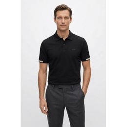 BOSS Herren BOSS Poloshirt &raquo;Parlay 147&laquo; XL
