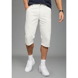 Arizona Herren Bermudas &raquo;Tom&laquo; 64, N-Gr