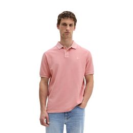 Marc O'Polo Marc O'polo Herren Marc O'Polo Poloshirt Piqu&eacute; regular garment-dyed aus Bio-Baumwolle XL