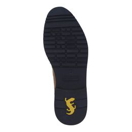 Salamander Schn&uuml;rschuh Herren Gr&ouml;&szlig;e 43 chamois