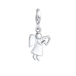 Elli Anh&auml;nger Damen Gr&ouml;&szlig;e One Size silber
