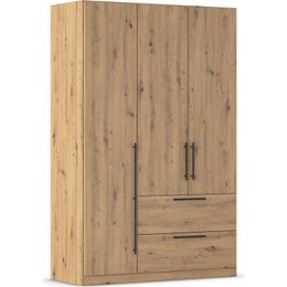 OTTO home Kleiderschrank &raquo;Mehrzweckschrank Aktenschrank M&ouml;bel Mietswohnung Schlafzimmer AVOLA&laquo; 3 verschiedene Ausstattungen BASIC/CLASSIC/PREMIUM (