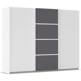 OTTO home Kleiderschrank &raquo;Mehrzweckschrank Aktenschrank M&ouml;bel Mietswohnung Schlafzimmer AVOLA&laquo; 3 verschiedene Ausstattungen BASIC/CLASSIC/PREMIUM (