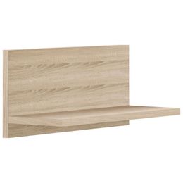 Wiho-K&uuml;chen wiho K&uuml;chen Wandboard &raquo;Flexi2&laquo; Breite 50 cm braun B/H/T: 50cm