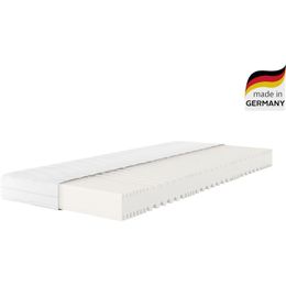OTTO home Komfortschaummatratze &raquo;Essentials, 7-Zonen Matratze 90x200, 140x200 cm & weitere Gr&ouml;&szlig;en&laquo; 16 cm hoch Raumgewicht: 28 kg/m&sup3; 1 Stk. tlg. 