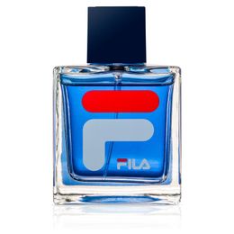 Fila Herren Eau de Toilette &raquo;F-IDENTITY UOMO&laquo; EdT 90 ml blau Einheitsgr&ouml;&szlig;e