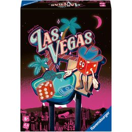 Ravensburger Spiel &raquo;Las Vegas&laquo; Made in Europe Einheitsgr&ouml;&szlig;e Spiel