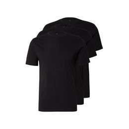 Trendyol T-Shirt Herren Gr&ouml;&szlig;e L schwarz