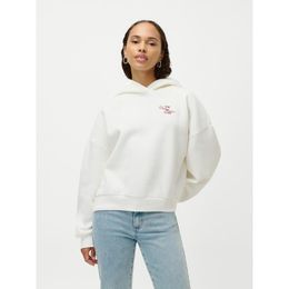 Leger Damen LeGer Hoodie &raquo;Simona, LeGer by Lena Gercke&laquo;, lockere Passform, gro&szlig;er R&uuml;ckenprint 40