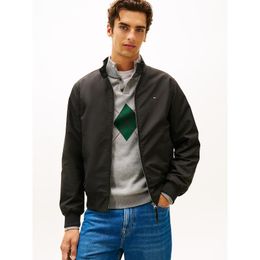 Tommy Hilfiger Herren Blouson &raquo;HARRINGTON JACKET&laquo; mit Seitentaschen L