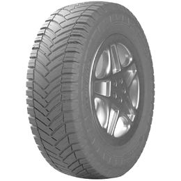Michelin Ganzjahresreifen &raquo;Agilis Cross Climate&laquo; in verschiedenen Ausf&uuml;hrungen erh&auml;ltlich schwarz