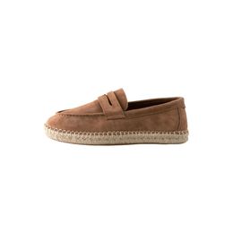 next Espadrilles Herren Gr&ouml;&szlig;e 47 umbra