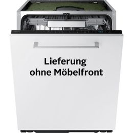 Samsung vollintegrierbarer Geschirrsp&uuml;ler &raquo;DW70H73WCB0U1&laquo; wei&szlig;