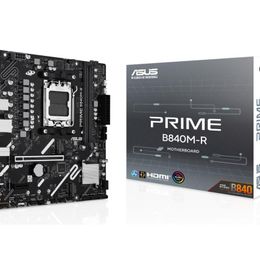 ASUS Mainboard &raquo;PRIME B840M-R&laquo;