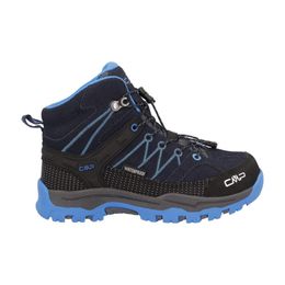 CMP Jungen CMP Wanderschuh &raquo;KIDS RIGEL MID WP TREKKING SHOES&laquo; wasserdicht 28