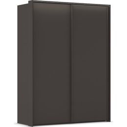 Rauch Kleiderschrank &raquo;Schwebet&uuml;renschrank Schrank Garderobe Ankleide Schlafzimmer TARO&laquo; in 3 verschiedenen Ausstattungen BASIC/CLASSIC/PREMIUM (SOFT-
