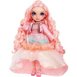 RAINBOW HIGH Anziehpuppe &raquo;Winter Wonderland Doll - Bella (Pink)&laquo; pink Einheitsgr&ouml;&szlig;e Anziehpuppe