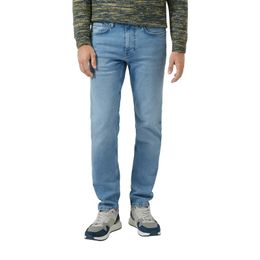s.Oliver Herren s.Oliver 5-Pocket-Jeans mit Stretch 31, L&auml;nge 32