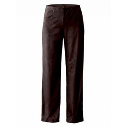 Peter Hahn Brax - ProForm S Super Slim-Hose, braun, Gr. 46 / L