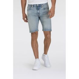 Levi's Levi's Herren Jeansshorts &raquo;405 STANDARD SH&laquo; Sommerhose blau 36, N-Gr