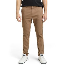 Tom Tailor Herren Tom Tailor Chinohose mit Stretch 30, L&auml;nge 34