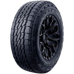 Ganzjahresreifen &raquo;Bridgestone&laquo; schwarz