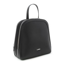 L.CREDI Backpack 'Reinhilde' female size One size Black