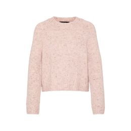 Vero Moda Petite Sweater 'VMINGRID' female size L Rose