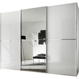STAUD Schwebet&uuml;renschrank &raquo;Sinfonie Plus, edles Design in hochwertiger Qualit&auml;t, Made in Germany&laquo; in 4 verschiedenen Ausstattungen erh&auml;ltlich, Mit 