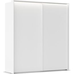 Rauch Kleiderschrank &raquo;Schwebet&uuml;renschrank Schrank Garderobe Ankleide Schlafzimmer TARO&laquo; in 3 verschiedenen Ausstattungen BASIC/CLASSIC/PREMIUM (SOFT-
