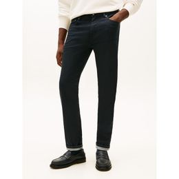 Tommy Hilfiger Herren Straight-Jeans &raquo;DENTON Slim Straight Fit&laquo; 33, L&auml;nge 30