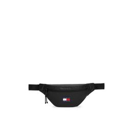 Tommy Jeans Damen G&uuml;rteltasche &raquo;TJM DAILY TECH BUMBAG&laquo;, Unisex Bauchtasche, Crossbody-Bag, auch als Schultertasche tragbar schwarz B/H/T: 35cm x 16cm 