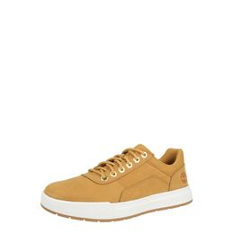 Timberland Sneaker 'MAPLE GROVE' Herren Gr&ouml;&szlig;e 41.5 cognac